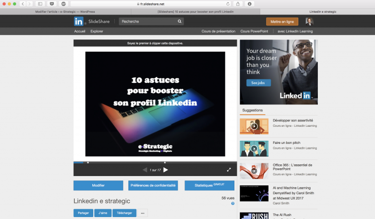 Mener une stratégie sur les réseaux sociaux en 7 étapes