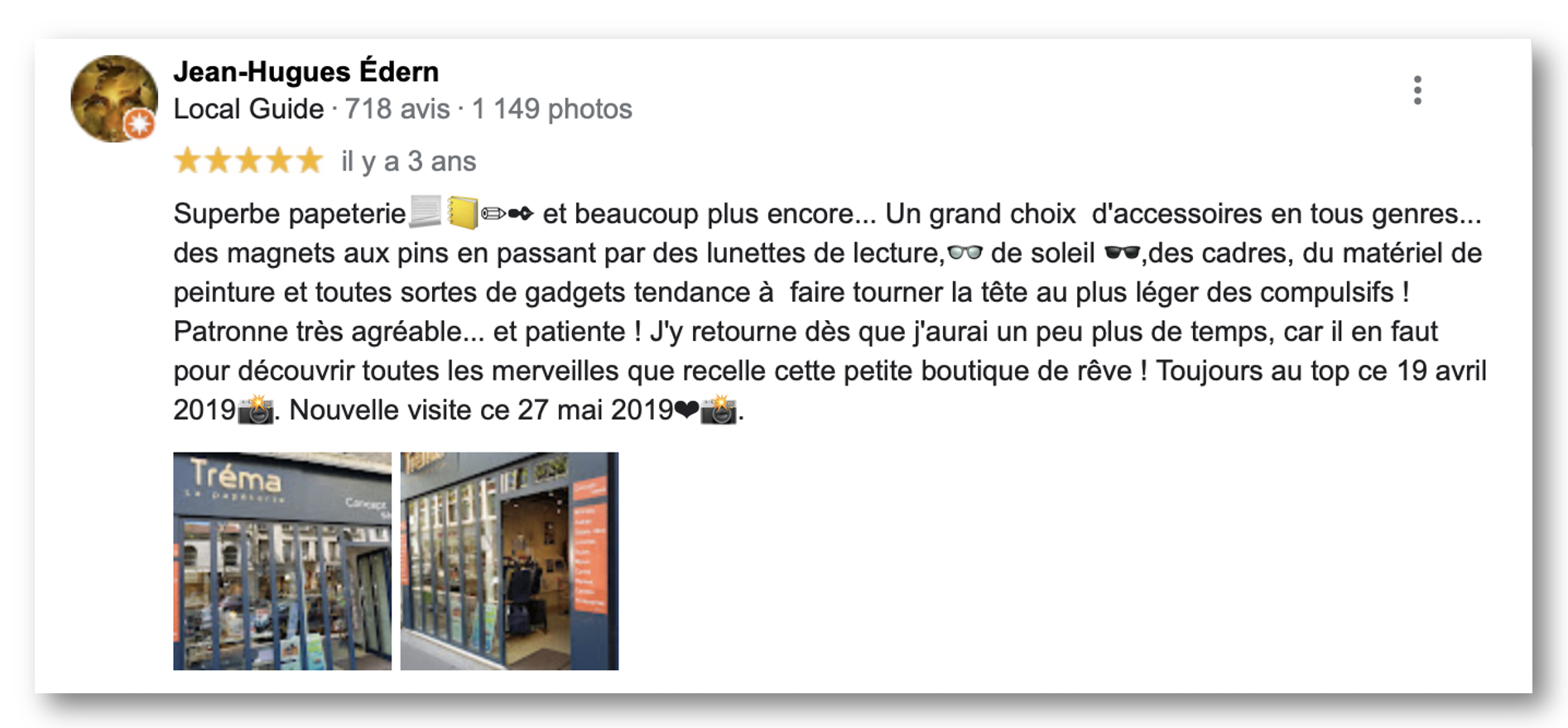 Avis client : comment les utiliser pour augmenter ses taux de ...