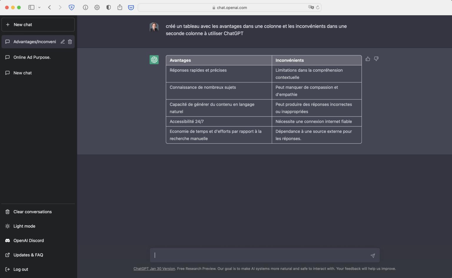 Mes 8 astuces pour bien utiliser ChatGPT - e-Strategic